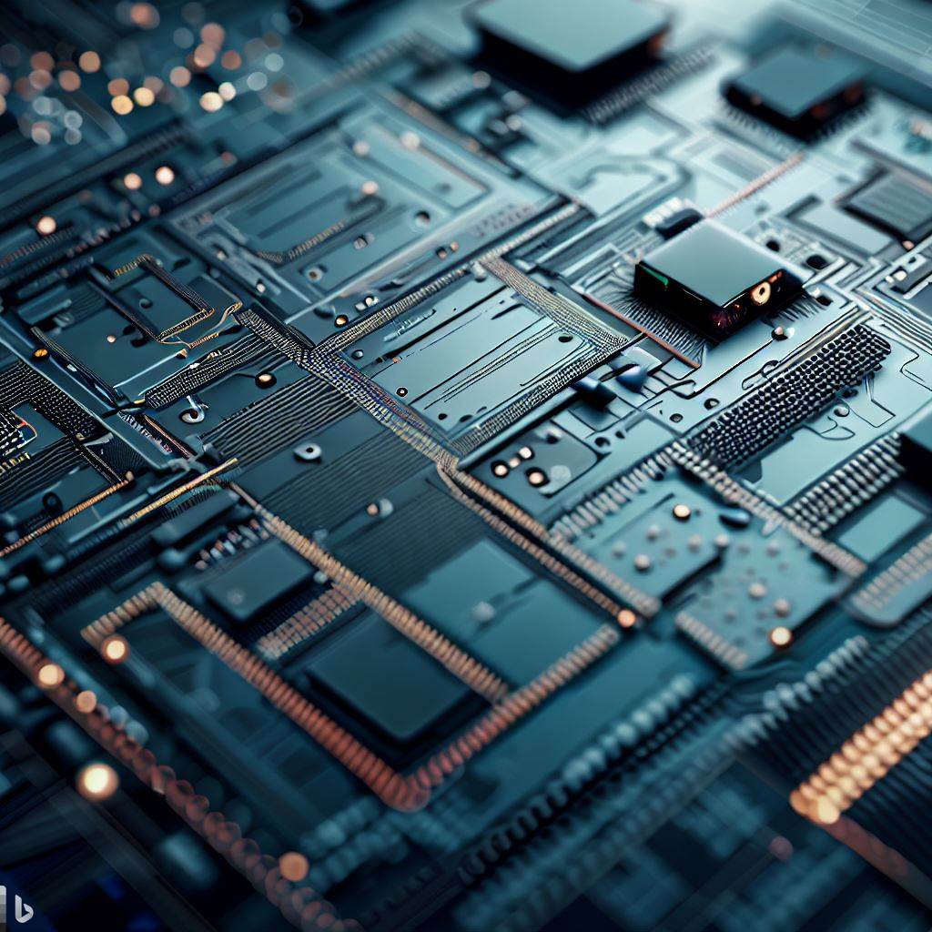 Design and Architectures of Embedded System | Anuj Pathania