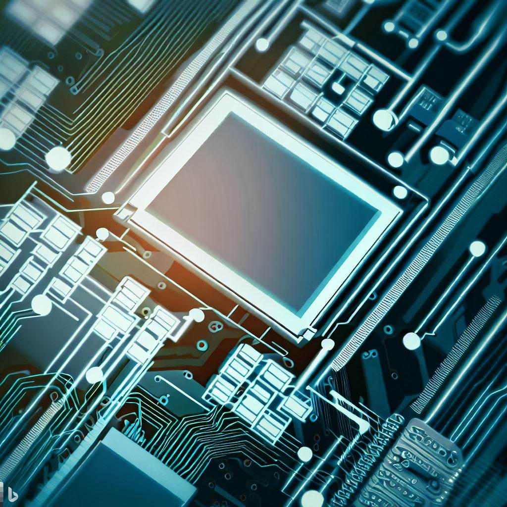 Embedded Software and System | Anuj Pathania