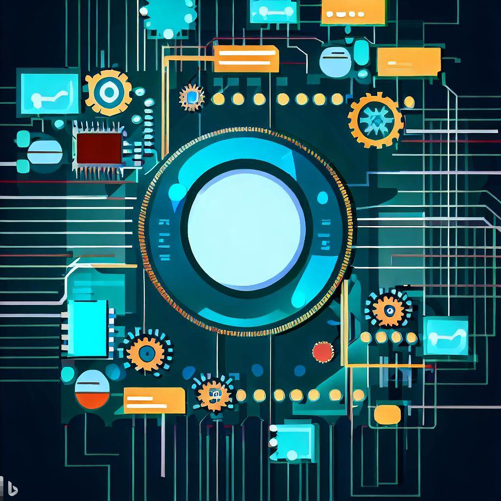 Embedded Software Design | Anuj Pathania