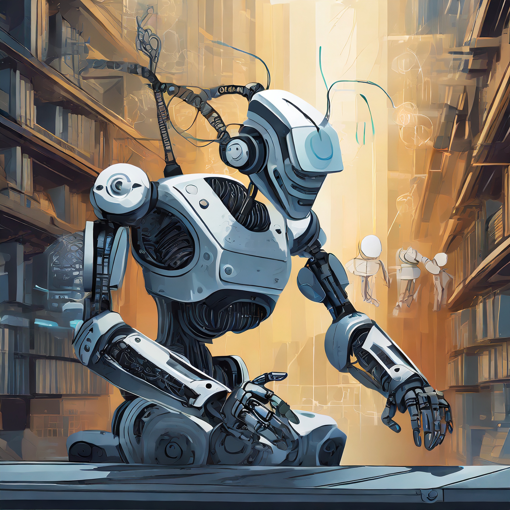 Behavior-Based Robotics: Labbook 2023