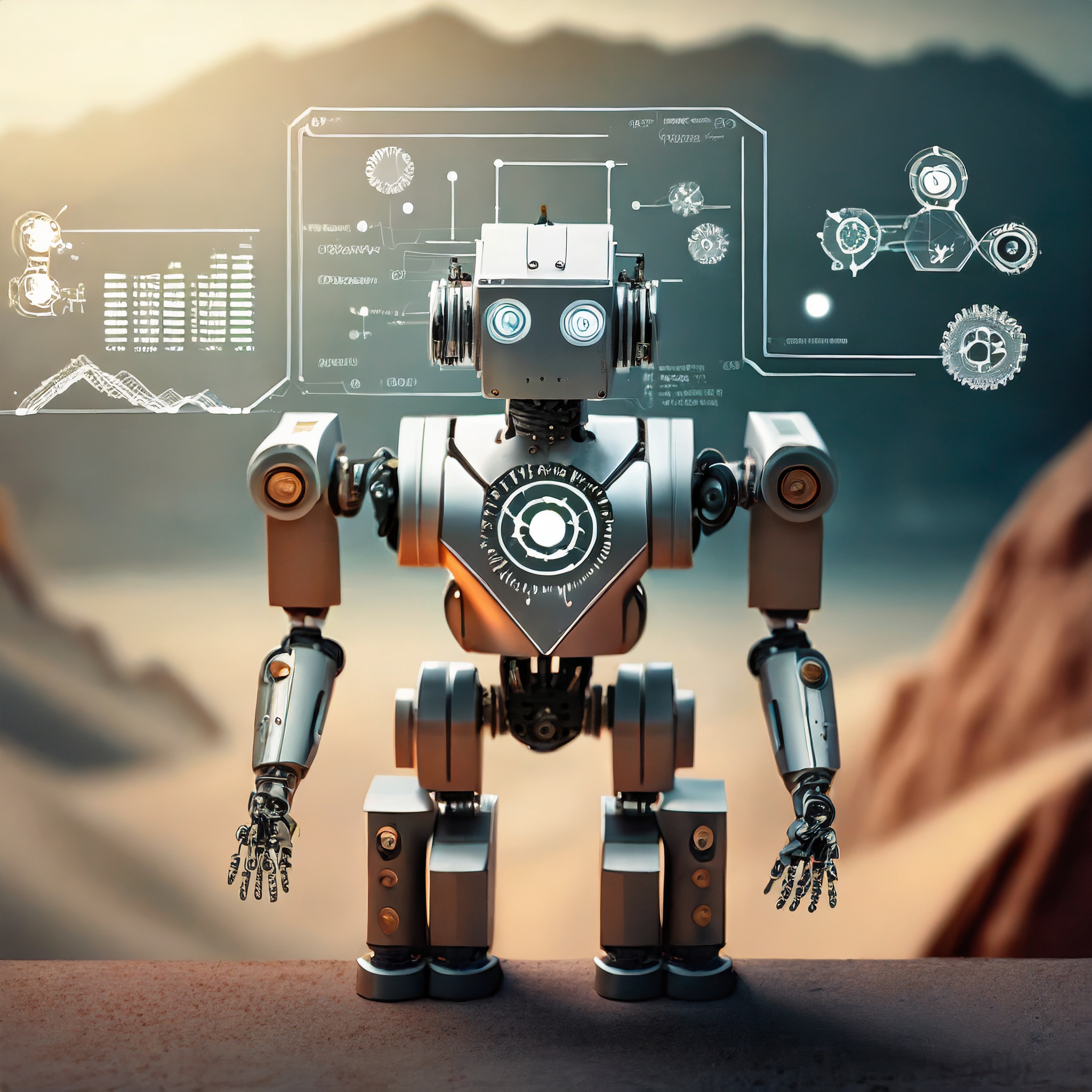 Behavior-Based Robotics: Labbook 2023