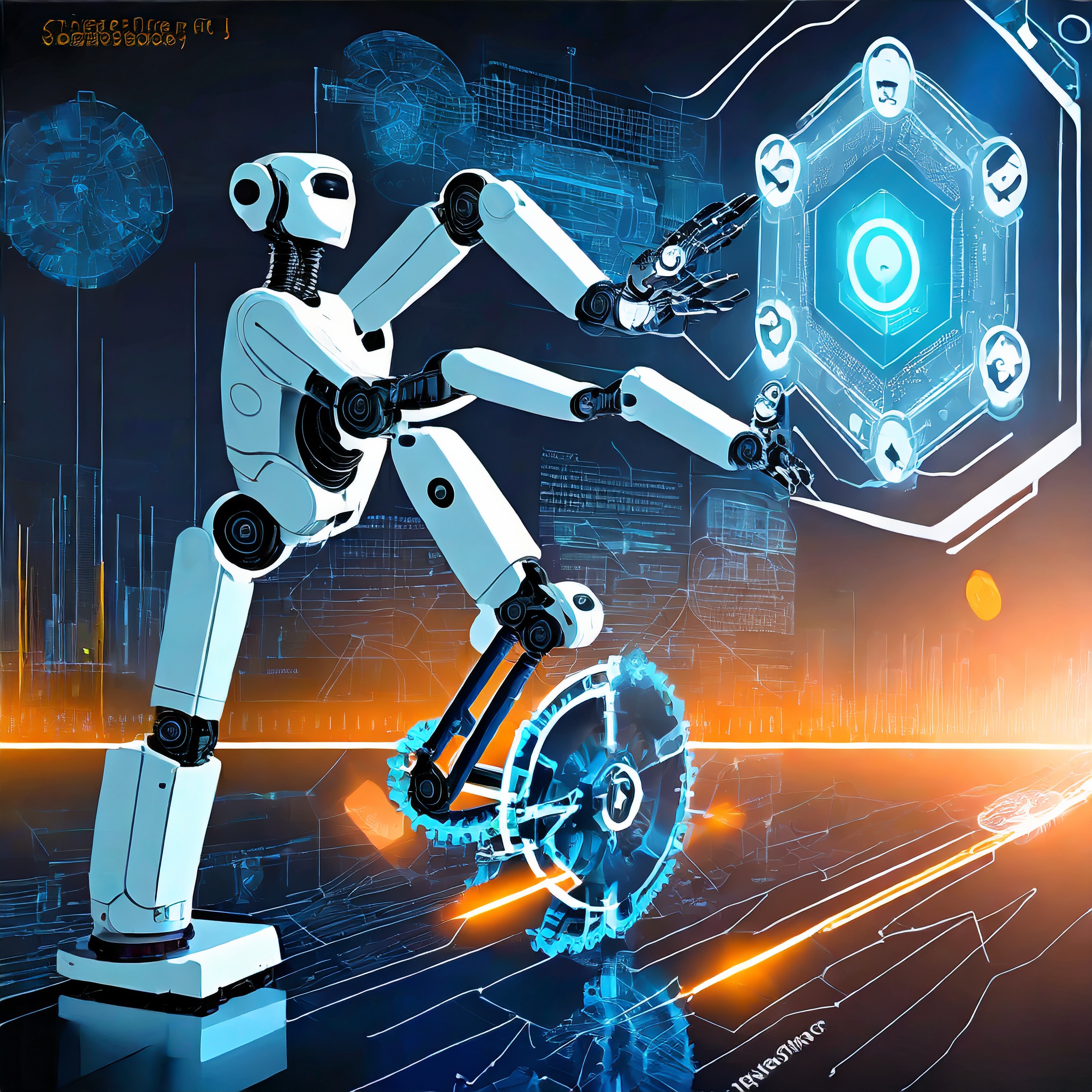 Behavior-Based Robotics: Labbook 2023