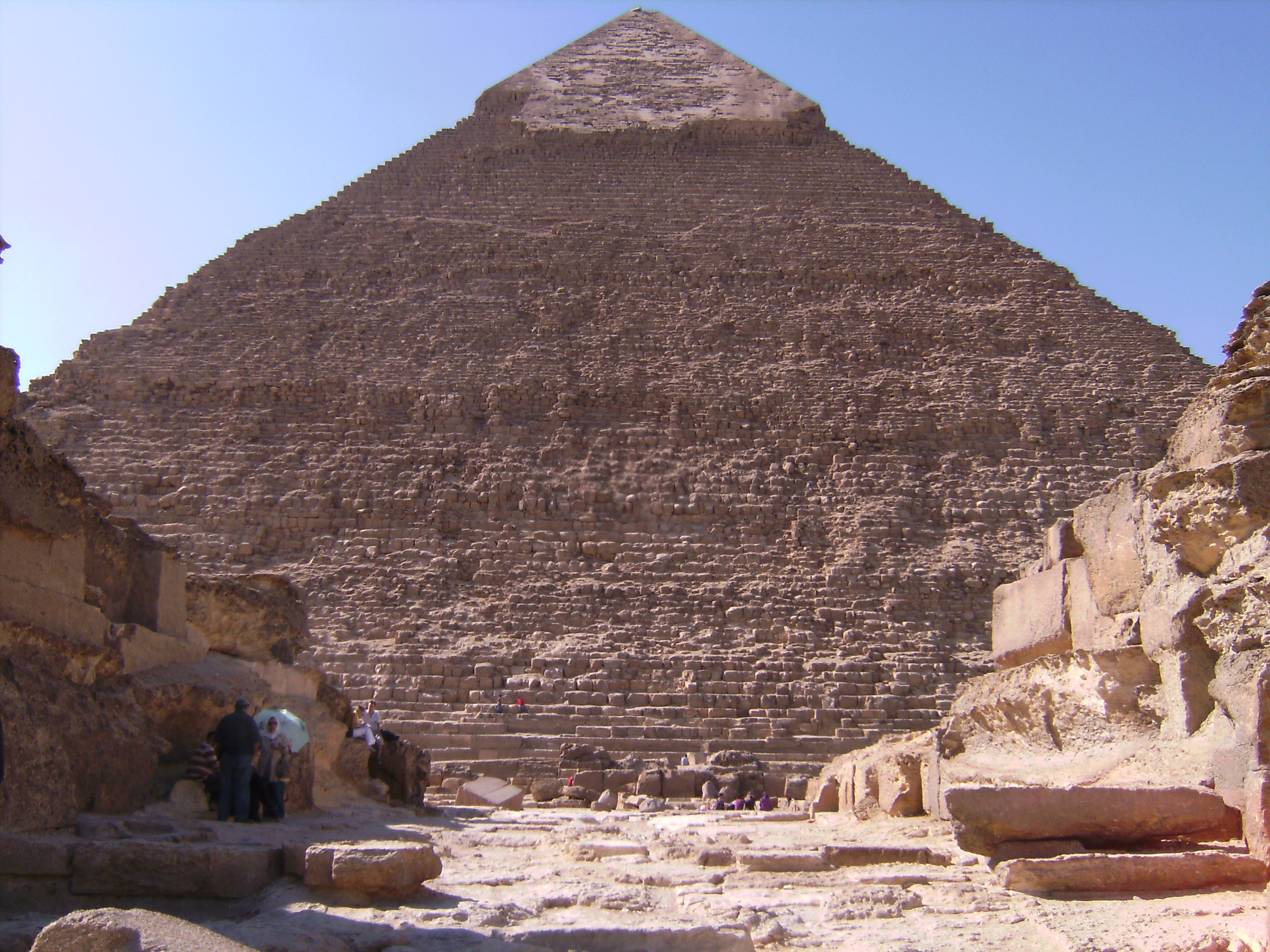 Homepage of Theo Gevers