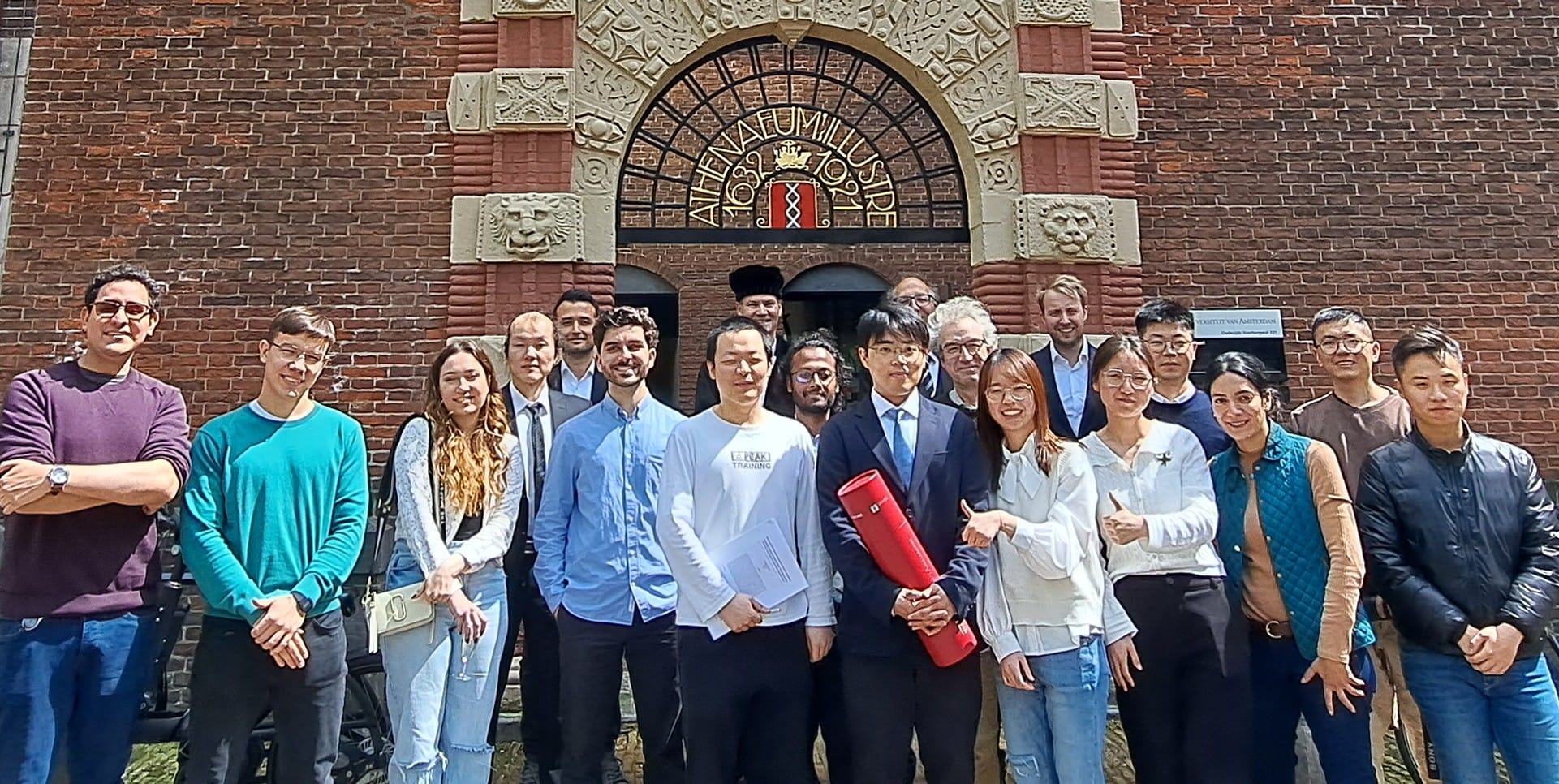 Prof. dr. Theo Gevers