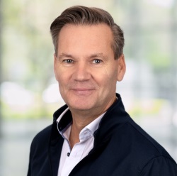 Prof. dr. Theo Gevers